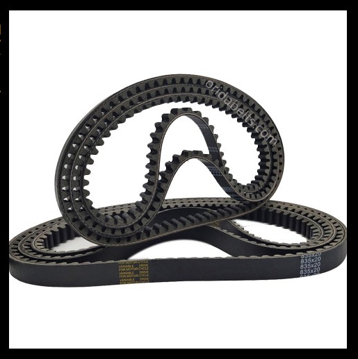 669x18x30 ( 23100-GAK-9010) CVT Scooter Belt - Orida