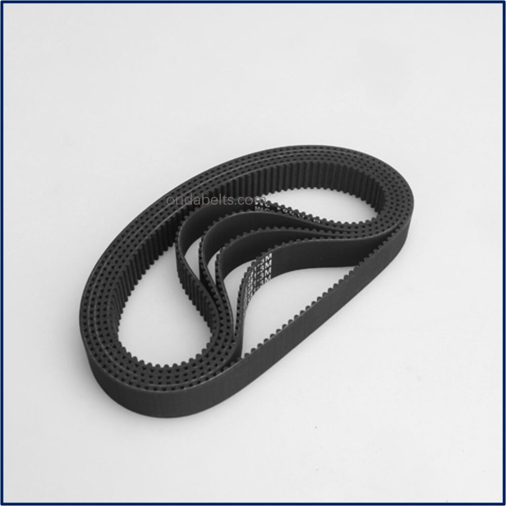 Industrial Timing Belt X XL H T5 5M 10M S5M S8M - Orida