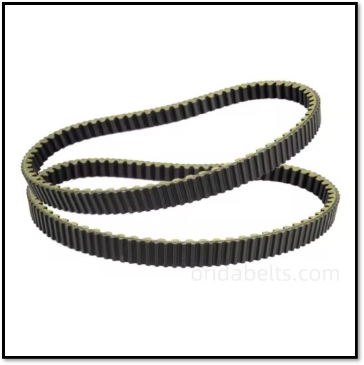 Transmission ATV Drive Clutch Belt for Maverick X3 422280652 3211202 ...