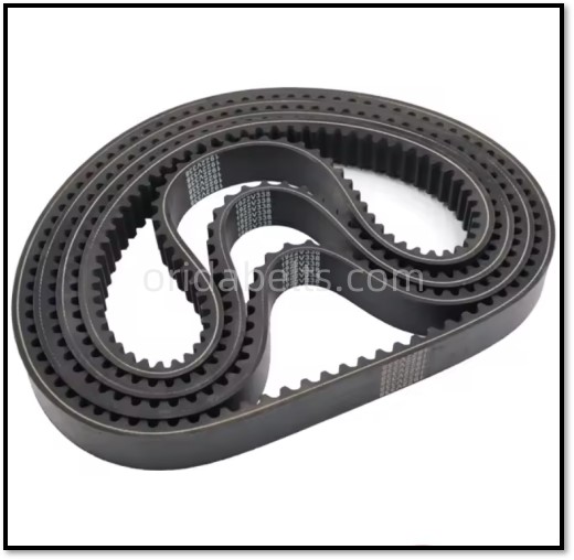 VARIABLE SPEED V BELT 1422V340 - Orida