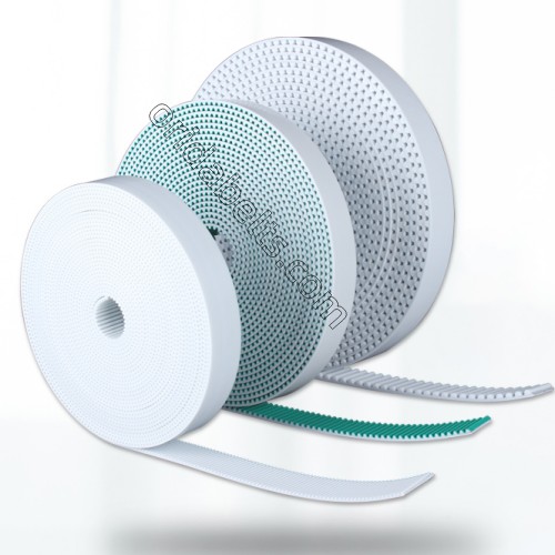 Open-Ended PU synchronous belt - Orida